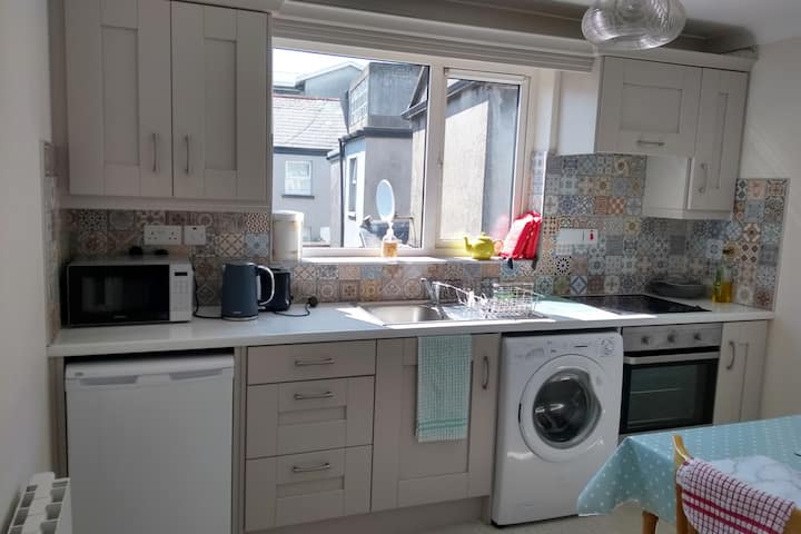 Lovely 2 Bed City Center Apartment. - Galway