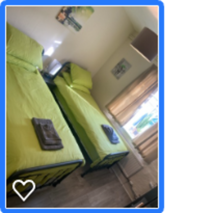 Twin Room! - Clitheroe