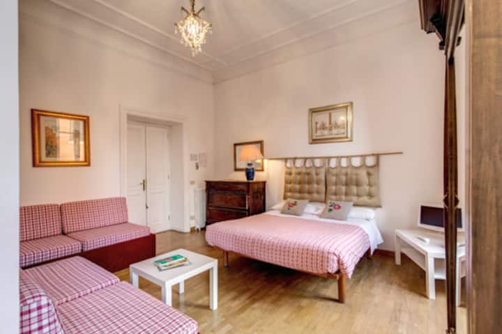 A Casa Di Giorgia Charming B&b - Rome