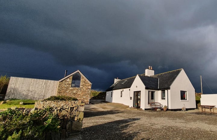 The Loft - Skibbereen