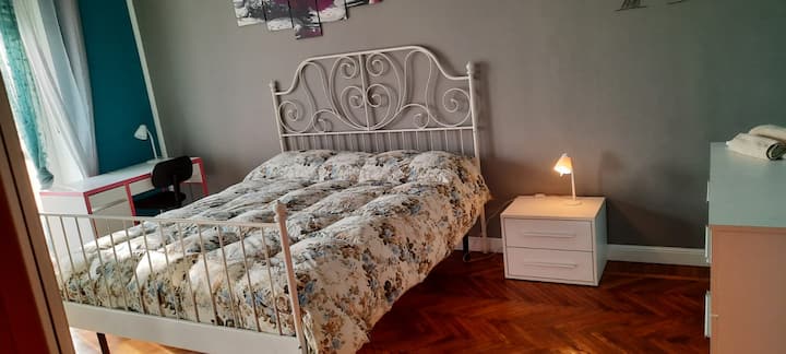 Confortevole Appartamento - Turin