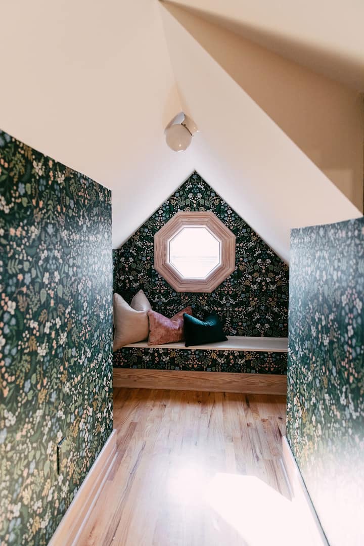 Patio | Pet-friendly | Fire Pit | Kitchen | Bbq - Memphis, TN