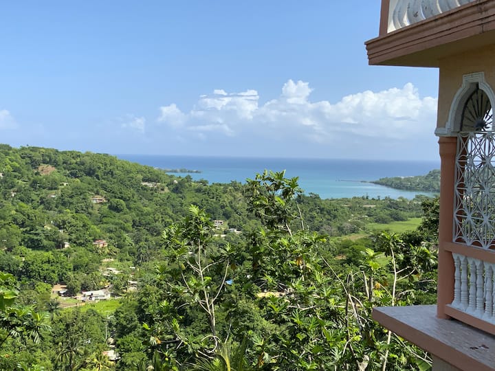 Lucea : locations de vacances et logements - Hanover Parish, Jamaïque ...