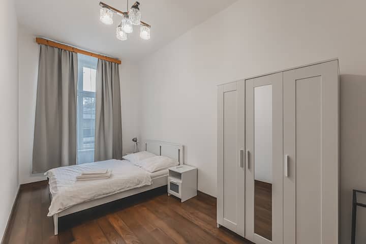 Heart Of Prague Lodgings - Praga