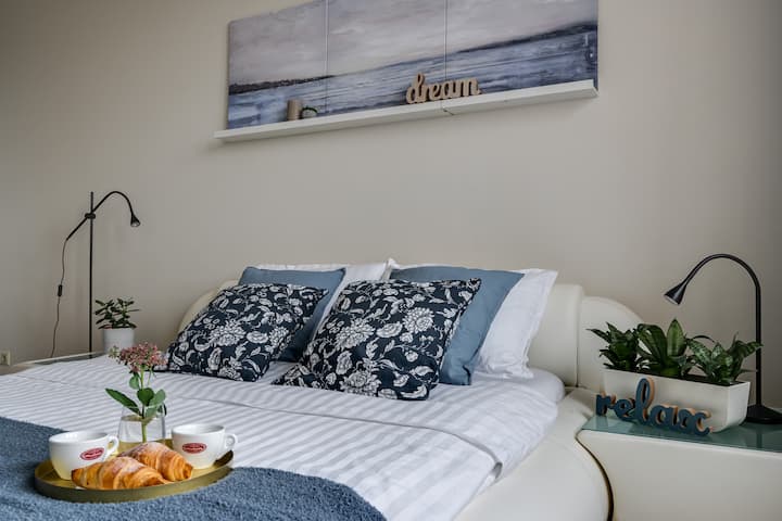 Arena Park Apartment - Moscow
