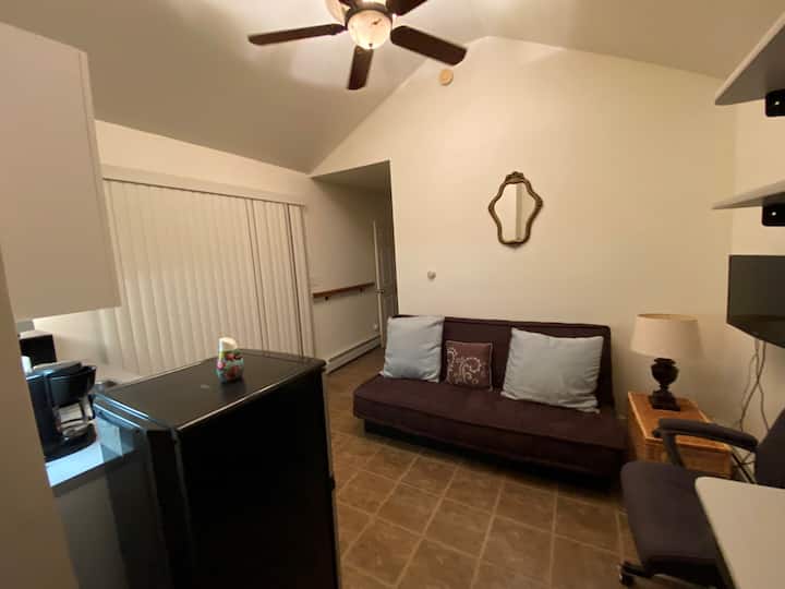 One Bedroom Unit In Malta/saratoga - Saratoga Springs, NY
