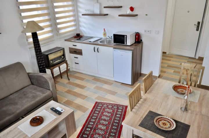 Apartment In The Heart Of Baščaršija - Sarajevo