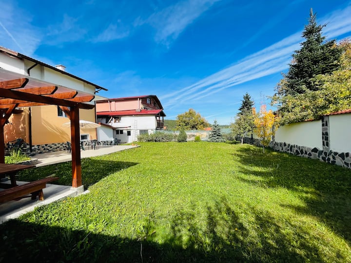 Bebalkan -Countryside House - Dolna Banya