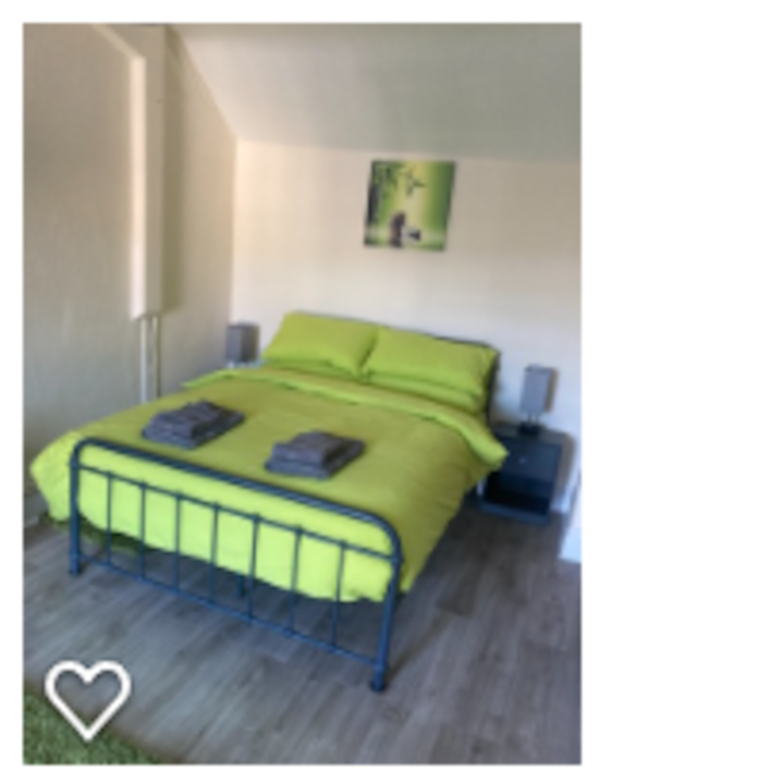 Double Room With A View! - Clitheroe