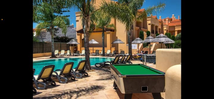 Praia Da Luz Resort - ルース