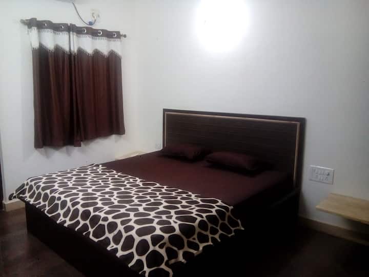 Luxury 3 Bedrooms Home Near The Beach - Goa