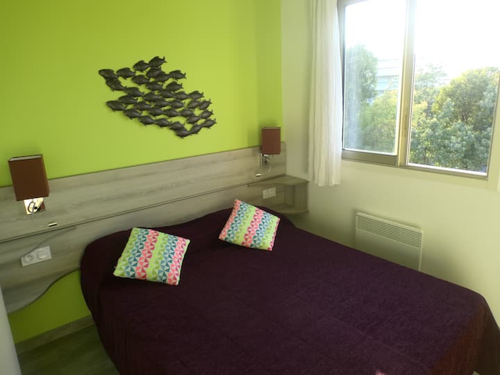 Residence De Tourisme 3 *** Centre Saint Raphael - Saint-Raphaël