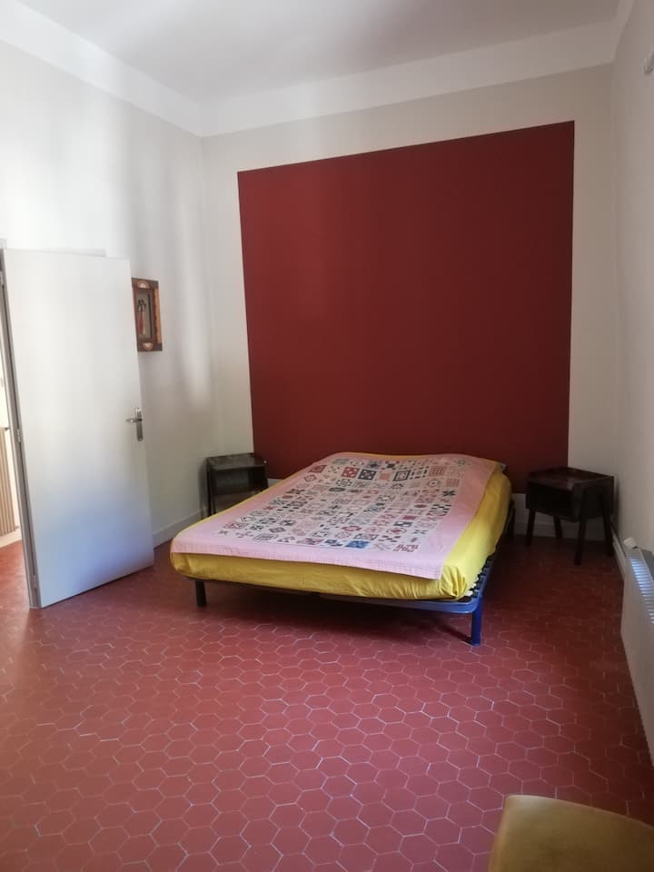 Agréable Chambre D'hotes Avec Spa Camargue - Lunel
