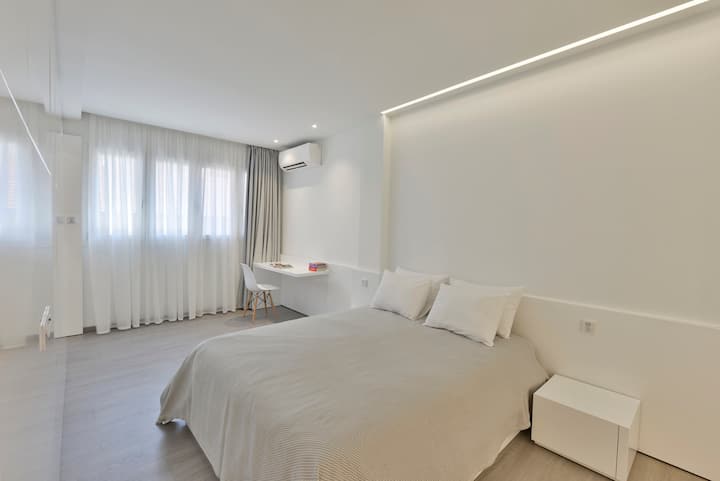 City Centre Studio Apartment 103 - Nicosie