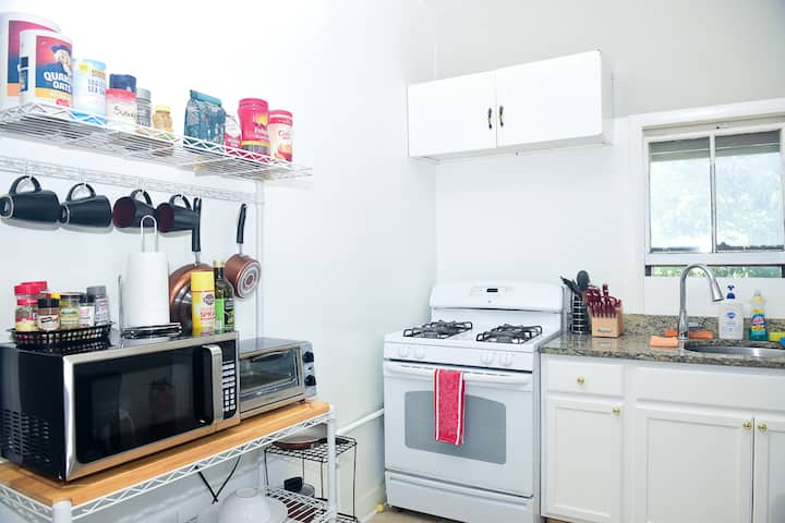 Private Cr2 (Full Bed) - Framingham, MA