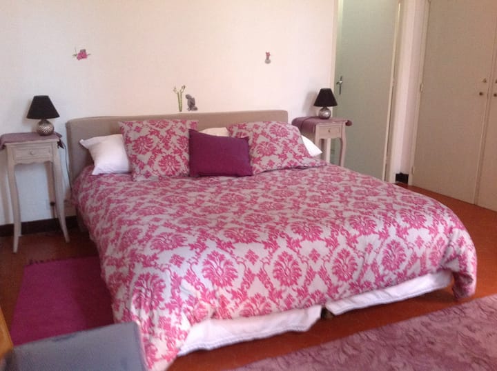 Chambres Familiales Pour 4 Personnes - Rustrel