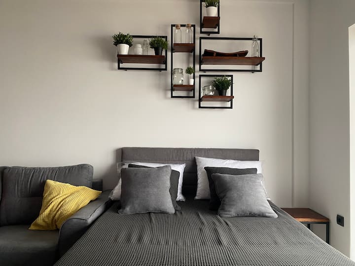 Milmari Lux N8 Apartment At Kopaonik. - Kopaonik