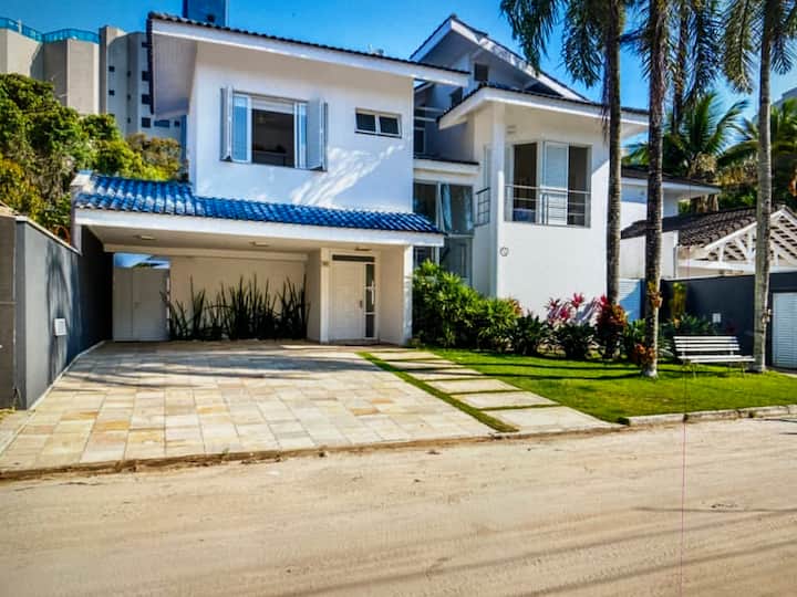 Riviera De Sao Lourenco 5 Suites A 150mt Da Praia - Osasco