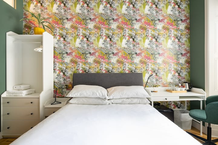 En-suite Room Close To City Centre - Édimbourg
