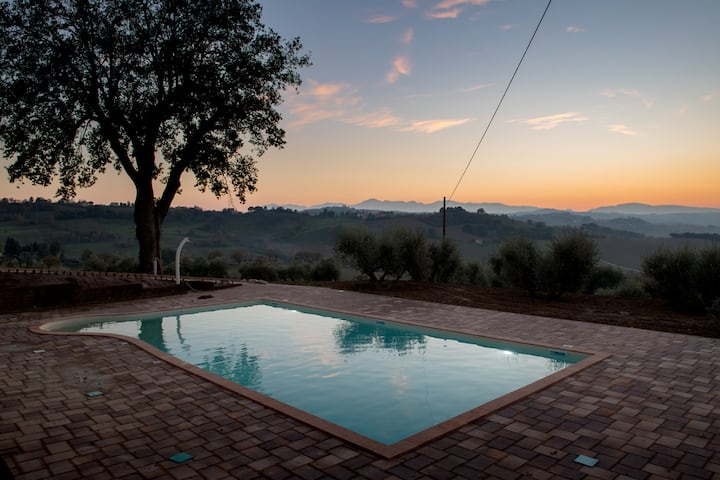 Casolare Della Quiete - Marken