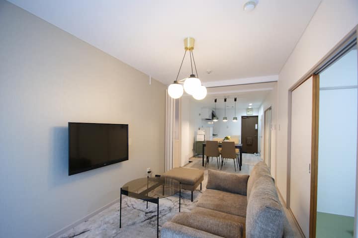 ミノ502・3ldk・ファミリーに人気・羽田20分・jr蒲田駅7分・品川9分 - Kawasaki