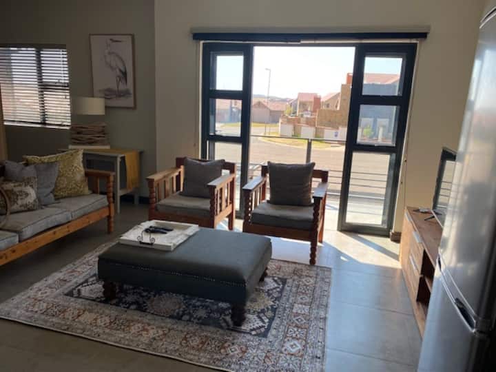 The Upper Room - Bloemfontein