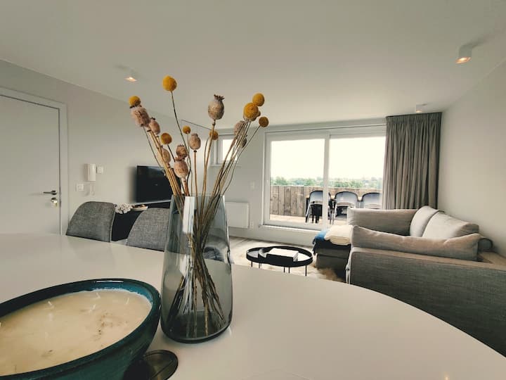Knoksijde - The Place To Be In Koksijde! - Koksijde