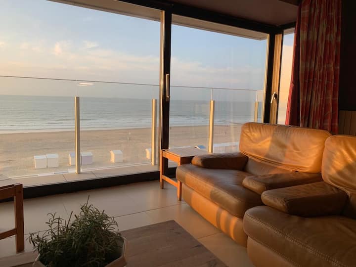 Bella Vista Sul Mare - Blankenberge