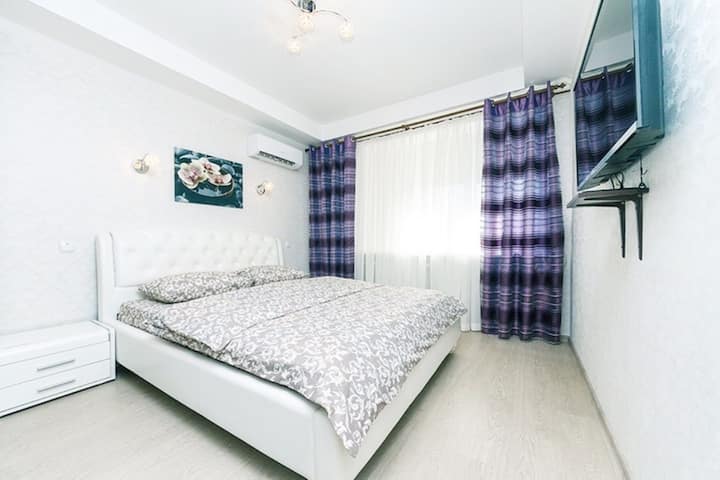 ♛Fantastic Apt In The Center Of Kyiv♛ - Kiew