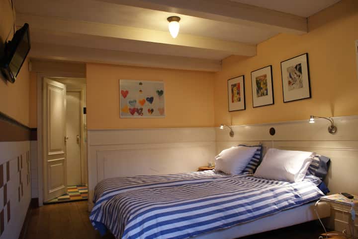 Wildervanck Bed&breakfast - Amsterdam