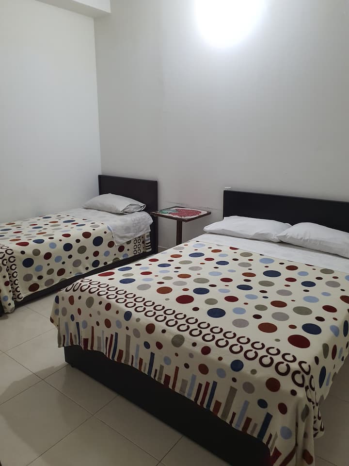 Hotel Vermont - Armenia