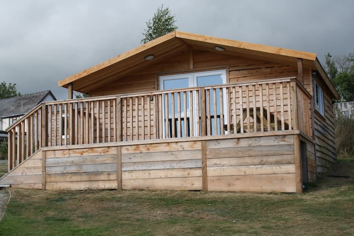Sycamore Lodge - Shropshire