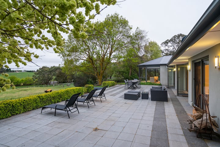 Top 10 Ranches To Stay In Australia - Updated 2025 | Trip101