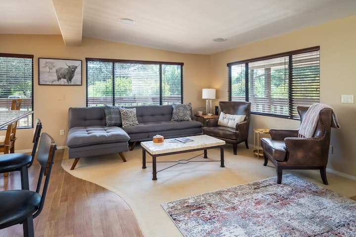 Gorgeous Gem In West Sedona - Sedona, AZ