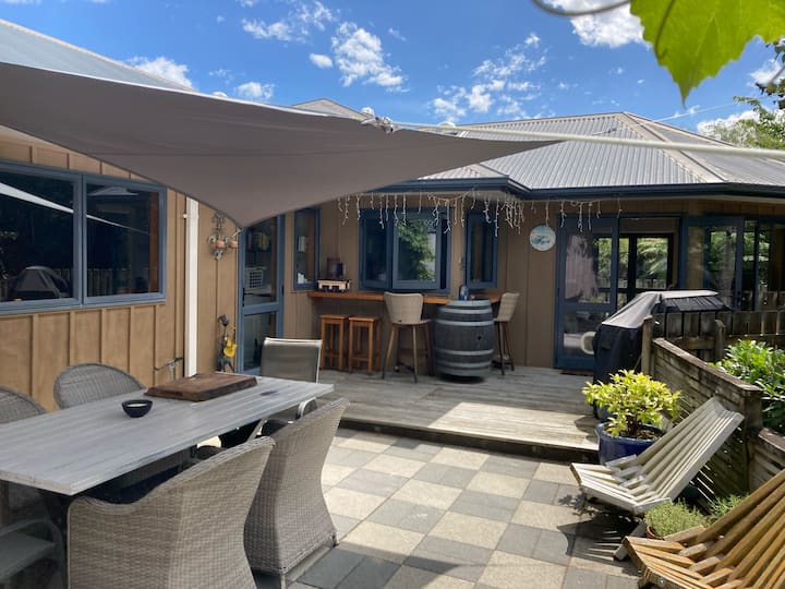 Weka Retreat - Bay of Plenty