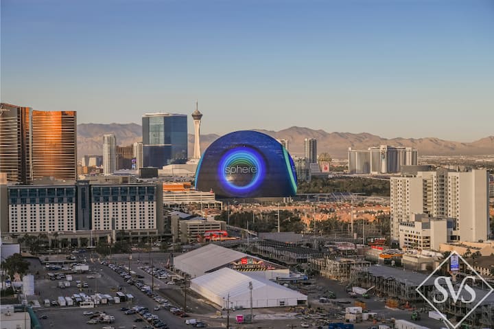 Z42t Signature At Mgm Studio | No Resort Fee - Las Vegas, NV