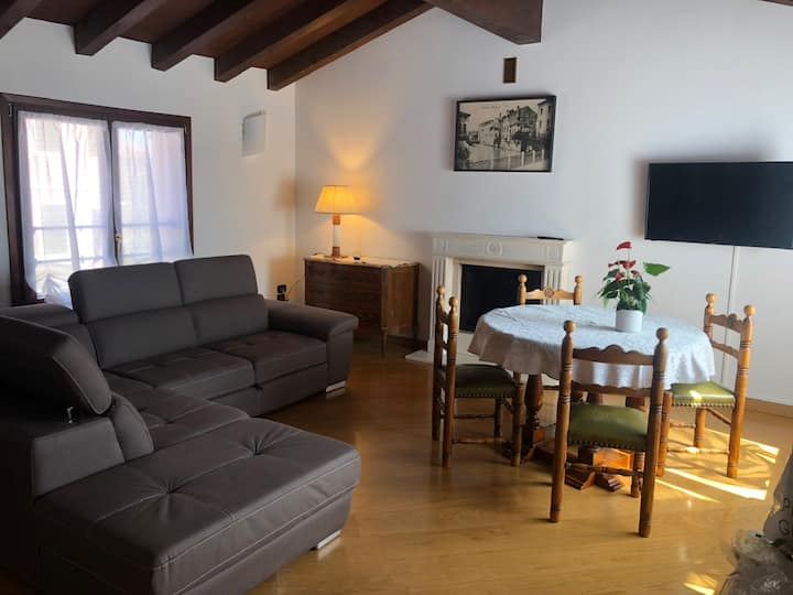 Mosaico Appartamento - Treviso