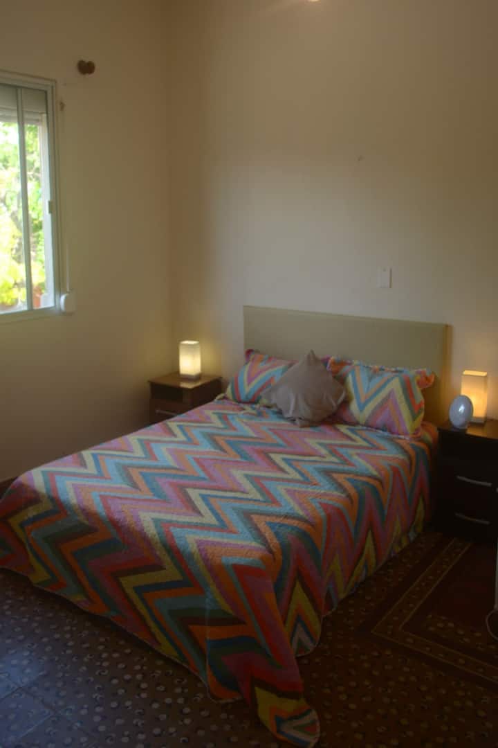 House With Terrace, Spacious And Luminous - Montevideo