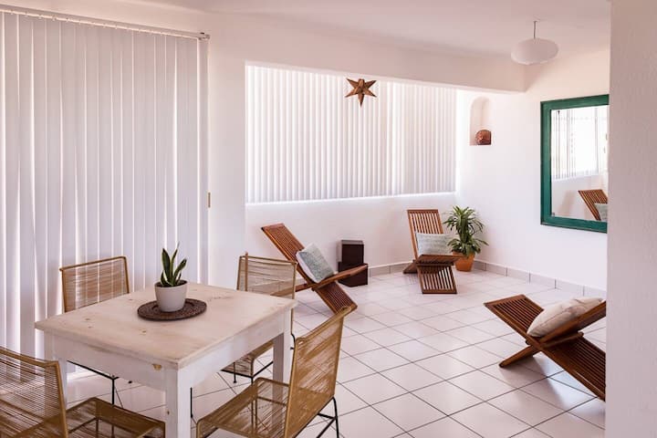 Casa Copán - Nice Apartment Close To The Beach - Cabo San Lucas