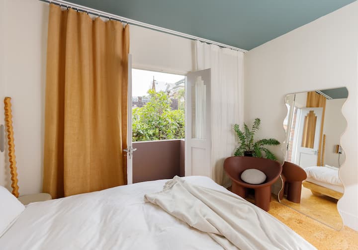Church Studio | Cosy | 15 Min Walk To Hyde Park - Sydney