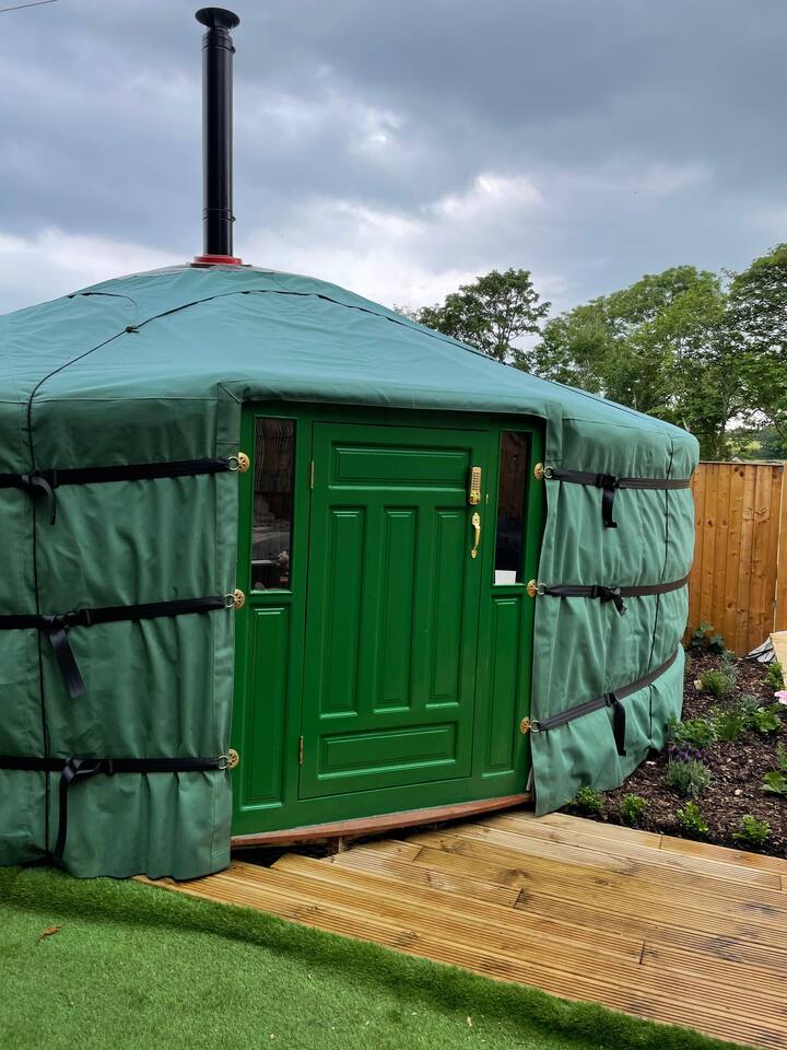 Top 10 Yurts In Llanberis, UK - Updated 2024 | Trip101