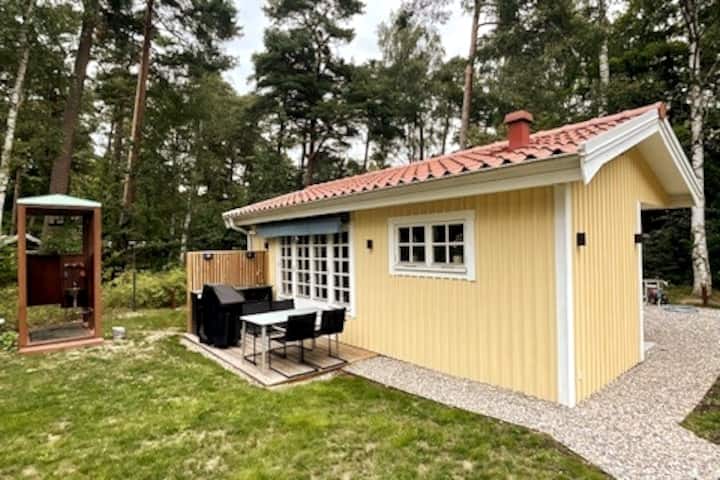 Lilla Björkebo - Ystad