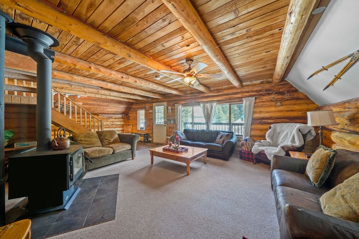 Chilliwack Cabin Vacation Rentals - British Columbia, Canada | Airbnb