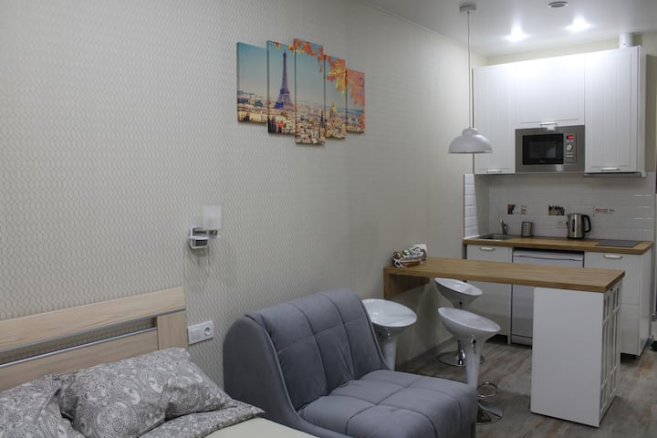 Traveler's Apart 3 - Moscou