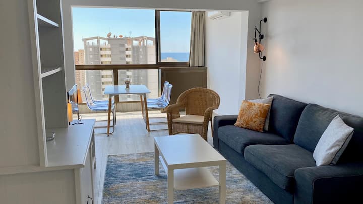 Apartamento Gemelos Ii - Benidorm
