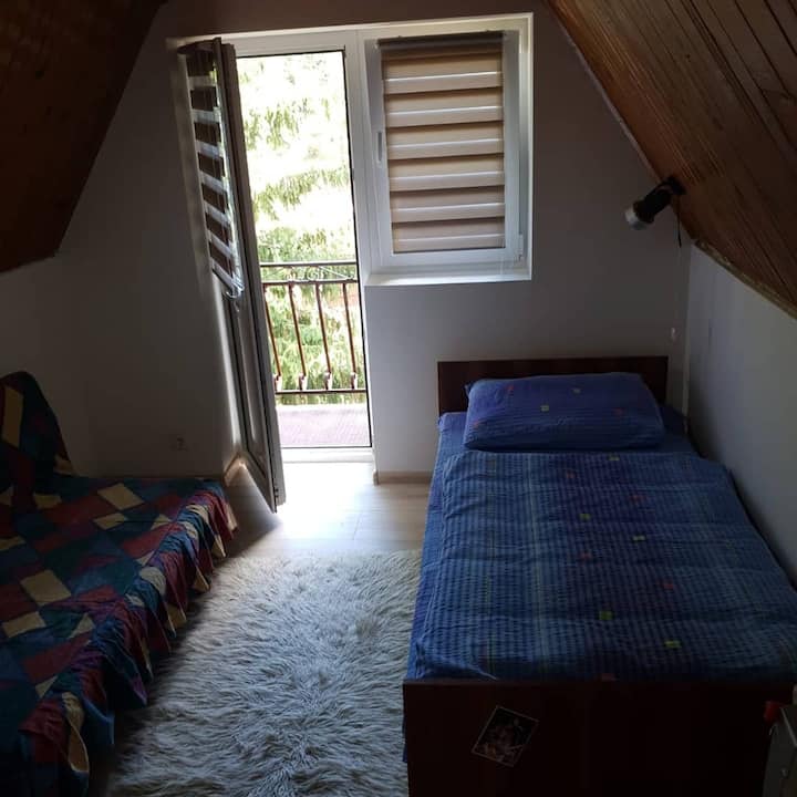 Kuca Za Odmor Marjanovic - Zlatibor