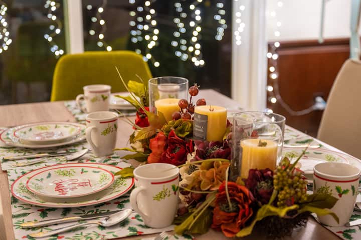 Villa Oasis Near Mission Inn/ucr - Pool & Spa+bbq - Riverside, CA