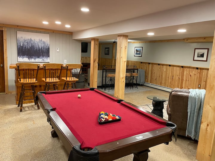 Dream Lake 5 Bedroom Home: Ask About Free Night - Glens Falls, NY
