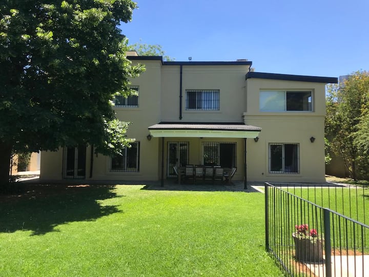 Bella Vista 10pax Apta 2 Familias - Bella Vista