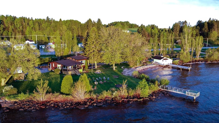 Roberval : locations de vacances et logements - Québec, Canada | Airbnb